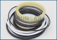 China 2438U588R110 Piston Rod Seal Repair Kit Use In Cylinder KOBELCO K909-A for sale