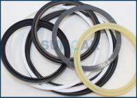 China 2438U588R110 Piston Rod Seal Repair Kit Use In Cylinder KOBELCO K909-A for sale