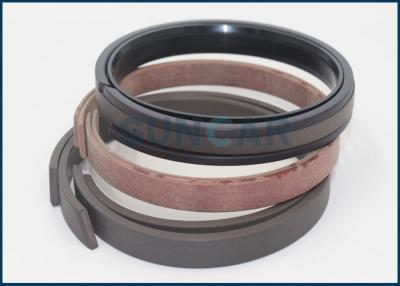 China 2440-9147 2440-9147 Bucket Cylinder Seal Kit For DOOSAN DH220LC-3 for sale