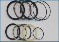 China 2440-9147 2440-9147 Bucket Cylinder Seal Kit For DOOSAN DH220LC-3 for sale