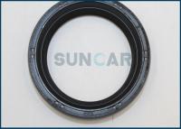 China ME713408 VAME713408 ACM Oil Seal Shaft Seals For Kobelco SK290LC for sale