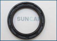 China ME713408 VAME713408 ACM Oil Seal Shaft Seals For Kobelco SK290LC for sale