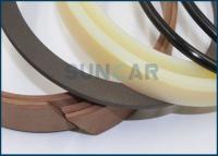 China 9156746KT Track Adjuster Seal Kit For HITACHI EX1200-5 EX1200-6 for sale