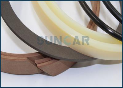 China 9156746KT Track Adjuster Seal Kit For HITACHI EX1200-5 EX1200-6 for sale