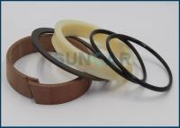 China 9156746KT Track Adjuster Seal Kit For HITACHI EX1200-5 EX1200-6 for sale