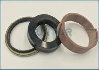 China Seal Kit For 206-30-72130 206-3072130 Truck Adjuster KOMATSU PC200-7 for sale