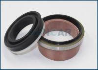 China Seal Kit For 206-30-72130 206-3072130 Truck Adjuster KOMATSU PC200-7 for sale