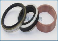 China Seal Kit For 206-30-72130 206-3072130 Truck Adjuster KOMATSU PC200-7 for sale
