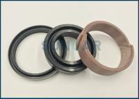 China Seal Kit For 206-30-72130 206-3072130 Truck Adjuster KOMATSU PC200-7 for sale