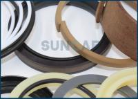 China CA1057253 105-7253 1057253 Bucket Cylinder Seal Repair Kit For C-A-T E307 for sale