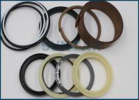China CA1057253 105-7253 1057253 Bucket Cylinder Seal Repair Kit For C-A-T E307 for sale