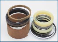 China CA1057253 105-7253 1057253 Bucket Cylinder Seal Repair Kit For C-A-T E307 for sale