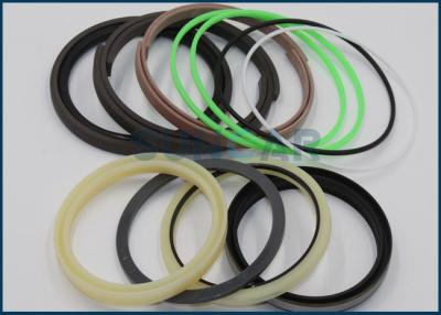 China 350-0962 137-3763 Hydraulic Boom Cylinder Service Kit For C-A-T E320B for sale