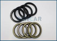 China 2180-1254 21801254 Oil Seal For Excavators DOOSAN SOLAR DX180 DX225 for sale
