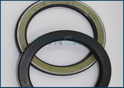 China AP4153H TCN Oil Seals Shaft Seals For Hydraulic Motor Excavator Swing Gearbox for sale