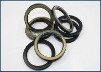 China AP4153H TCN Oil Seals Shaft Seals For Hydraulic Motor Excavator Swing Gearbox for sale