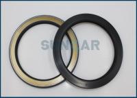 China 07012-00115 706-77-40370 Hydraulic Oil Seals For Motor Pump for sale