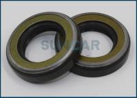 China 708-1T-11880 7081T11880 TCN Oil Seals For KOMATSU D375A-6 WA380-6 for sale