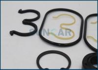 China 0408207 HITACHI Gear Pump Seal Repair Kits For EX100-2 EX100-5 for sale