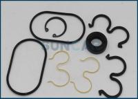 China 0408207 HITACHI Gear Pump Seal Repair Kits For EX100-2 EX100-5 for sale