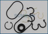 China 0408207 HITACHI Gear Pump Seal Repair Kits For EX100-2 EX100-5 for sale