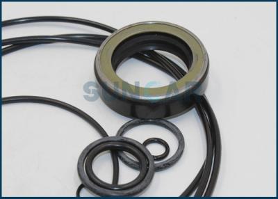 China 0816217 Swing Motor Seal Repair Kit For HITACHI ZX330-3 ZX360LC-3 for sale