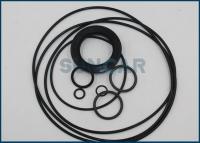 China 0816217 Swing Motor Seal Repair Kit For HITACHI ZX330-3 ZX360LC-3 for sale