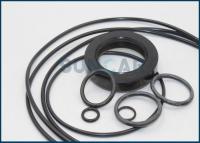 China 0816217 Swing Motor Seal Repair Kit For HITACHI ZX330-3 ZX360LC-3 for sale