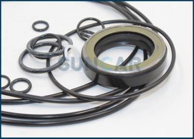 China 2401-9242 24019242 Swing Motor Seal Kit For DOOSAN-DAEWOO DH225LC-7 for sale