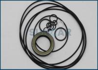 China 2401-9242 24019242 Swing Motor Seal Kit For DOOSAN-DAEWOO DH225LC-7 for sale