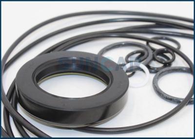 China 2401-9246 24019246 SOLAR Swing Motor Seal Kit For DH220LC-V SOLAR220LC-V for sale