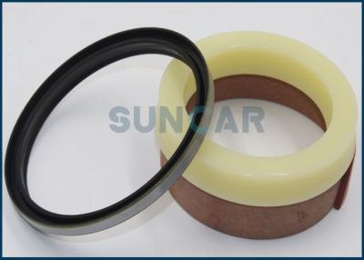 China 2274-1008BKT 22741008BKT Track Adjuster Seal Repair Kit For DH130LC-V for sale