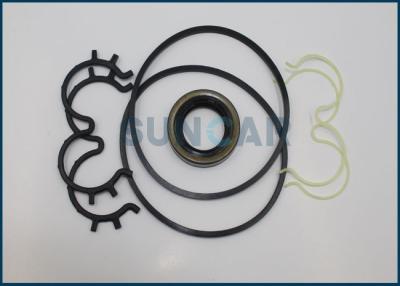 China K9004282 Gear Pump Seal Repair Kit For DOOSAN-DAEWOO DX190W DX210W for sale