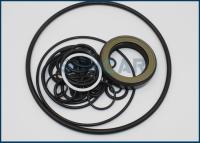 China 708-1L-00471 7081L00471 Main Pump Seal Repair Kit For KOMATSU PC100-6 for sale