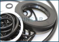 China 708-1L-00471 7081L00471 Main Pump Seal Repair Kit For KOMATSU PC100-6 for sale
