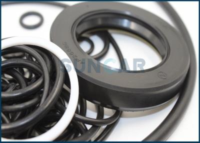 China 708-1L-00471 7081L00471 Main Pump Seal Repair Kit For KOMATSU PC100-6 for sale