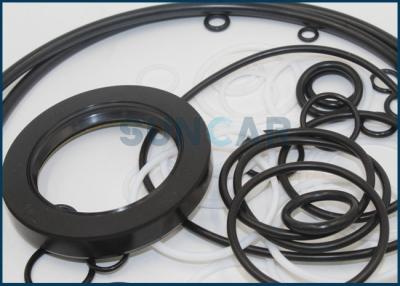 China 708-2G-00023 7082G00023 Sealing Kit For Main Pump Excavator Komatsu for sale