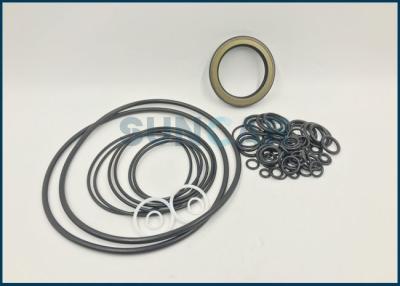 China 708-2H-00110 7082H00110 Hydraulic Pump Seal Repair Kit For PC300LC-6 for sale