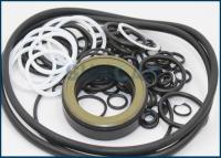 China 708-2L-00500 7082L00500 Main Pump Seal Repair Kit Fits For Excavators PC200-7 for sale