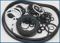 China 708-2L-00500 7082L00500 Main Pump Seal Repair Kit Fits For Excavators PC200-7 for sale