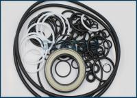 China 708-2L-00500 7082L00500 Main Pump Seal Repair Kit Fits For Excavators PC200-7 for sale