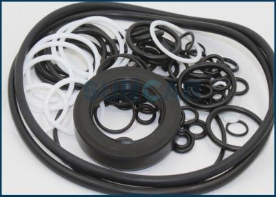 China 719517 Main Pump Seals Repair Kit For Excavator SOLAR 450-III for sale
