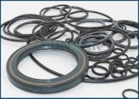 China Hydraulic Pump Seal Service Kit For Excavators REXROTH A8VO200 for sale