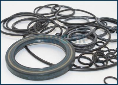 China Hydraulic Pump Seal Service Kit For Excavators REXROTH A8VO200 for sale