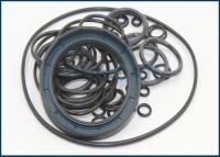 China Hydraulic Pump Seal Service Kit For Excavators REXROTH A8VO200 for sale
