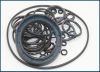China Hydraulic Pump Seal Service Kit For Excavators REXROTH A8VO200 for sale