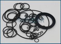 China REXROTH A8VO200 Main Pump Seal Repair Kit Excavator Spare Parts for sale