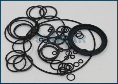China REXROTH A8VO200 Main Pump Seal Repair Kit Excavator Spare Parts for sale