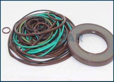 China R902000435 Main Pump Seals Repair Kit Fits For REXROTH A4VG250 for sale
