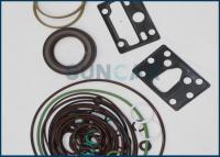 China REXROTH A4VG40 Hydraulic Main Pump Seals Service Kit High Performance for sale